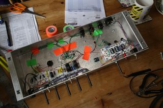 Build your own DIY guitar amp from scratch | MusicRadar