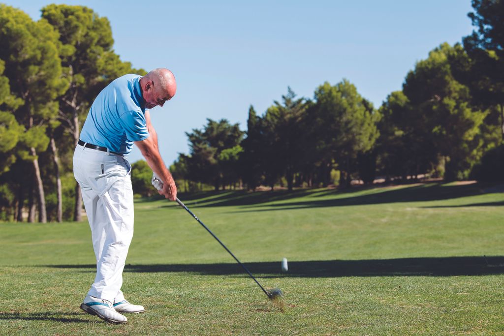 How To Hit Every Club In The Bag - From Driver To Putter | Golf Monthly