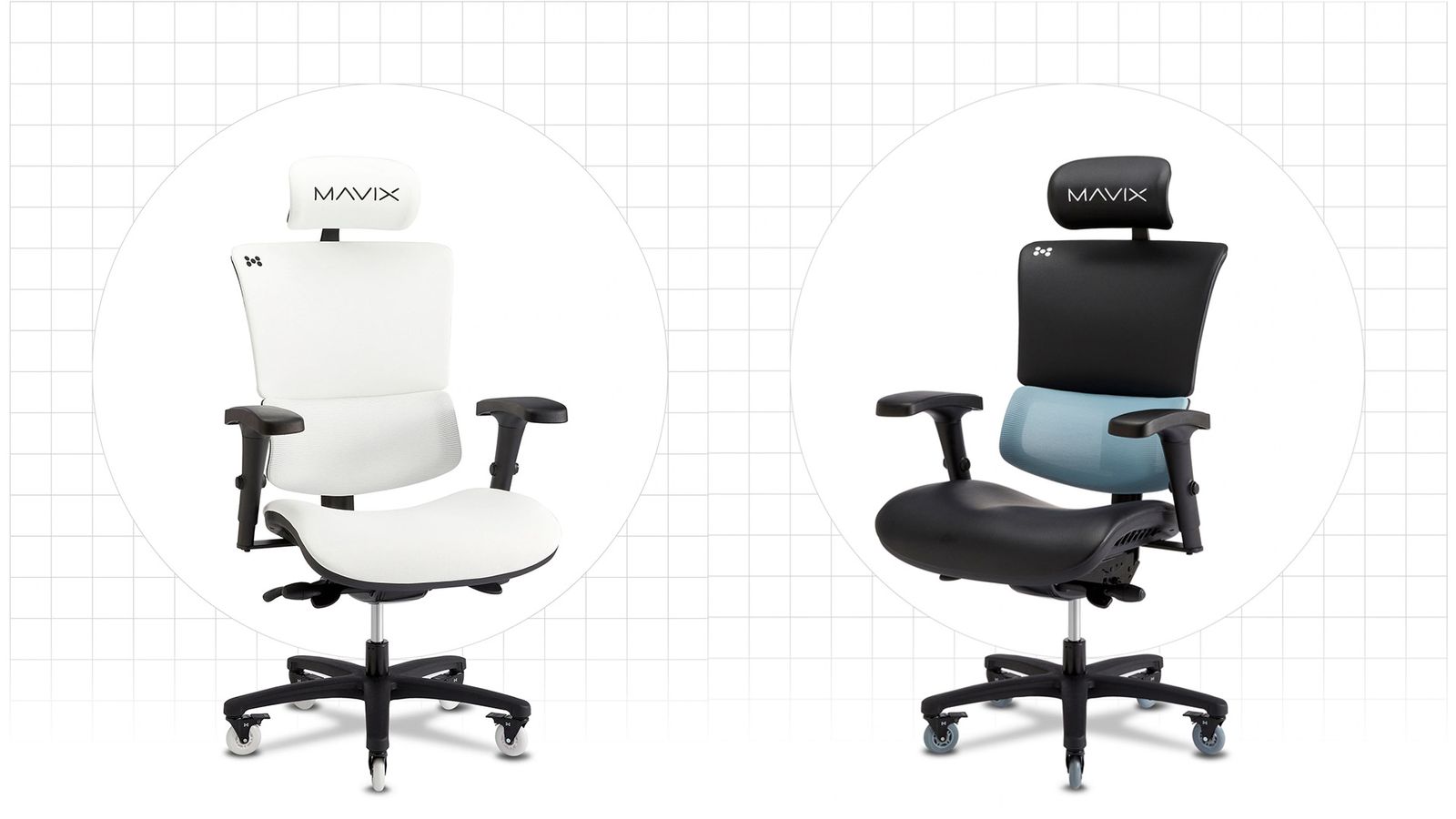 Mavix M9 gaming chair review: true luxury for gamers | T3