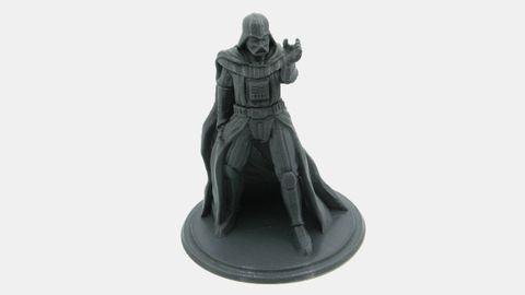 Best free Star Wars 3D prints | Space