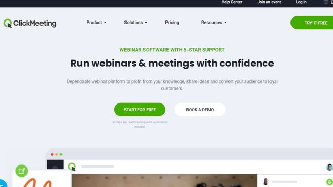 Best webinar software of 2025 | TechRadar