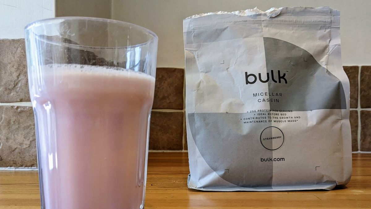 The Best Casein Protein Powders, Plus Benefits And Side Effects | Coach