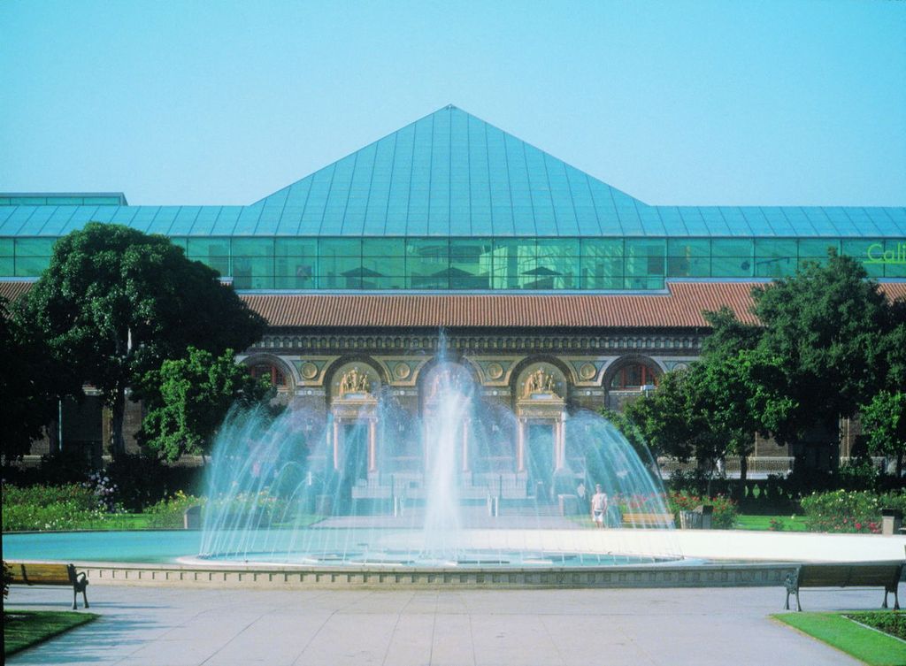 L.A.'s California Science Center: Final Home of Shuttle Endeavour ...