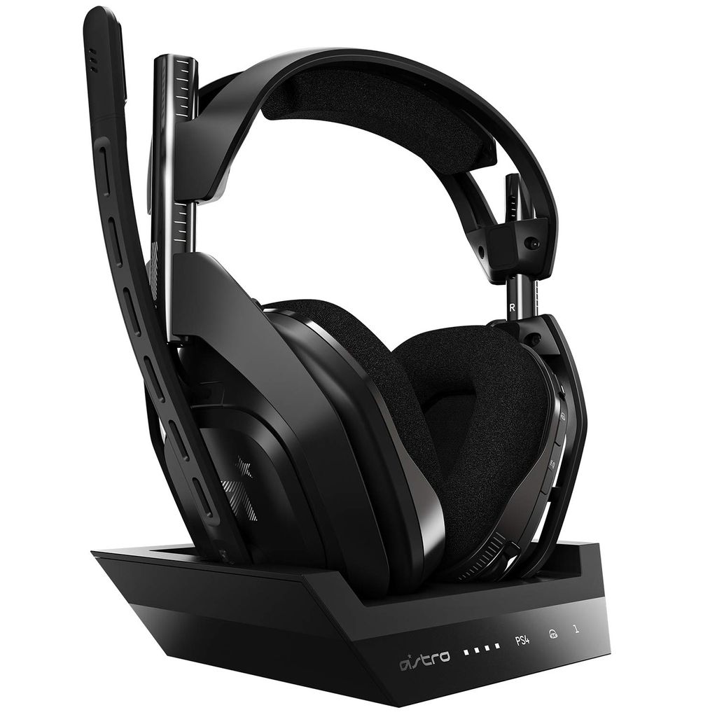 Best PS4 headsets in 2025 | TechRadar