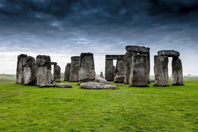 Stonehenge: 7 Reasons the Mysterious Monument Was Built | Live Science