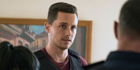 Chicago P.D.'s Halstead Has A Big Secret, So What Does It Mean For ...