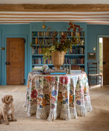 British interior design trends - 10 ways to embrace quintessential ...