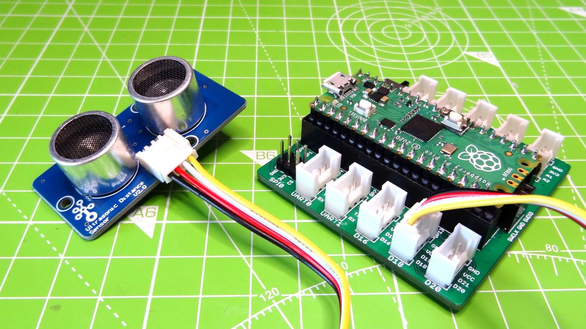 Stemma, Qwiic and Grove Connectors: Which is Right for You? | Tom's ...