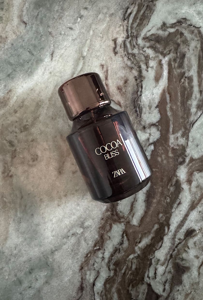 Zara Cocoa Perfumes, Honestly Reviewed by An Editor | Who What Wear