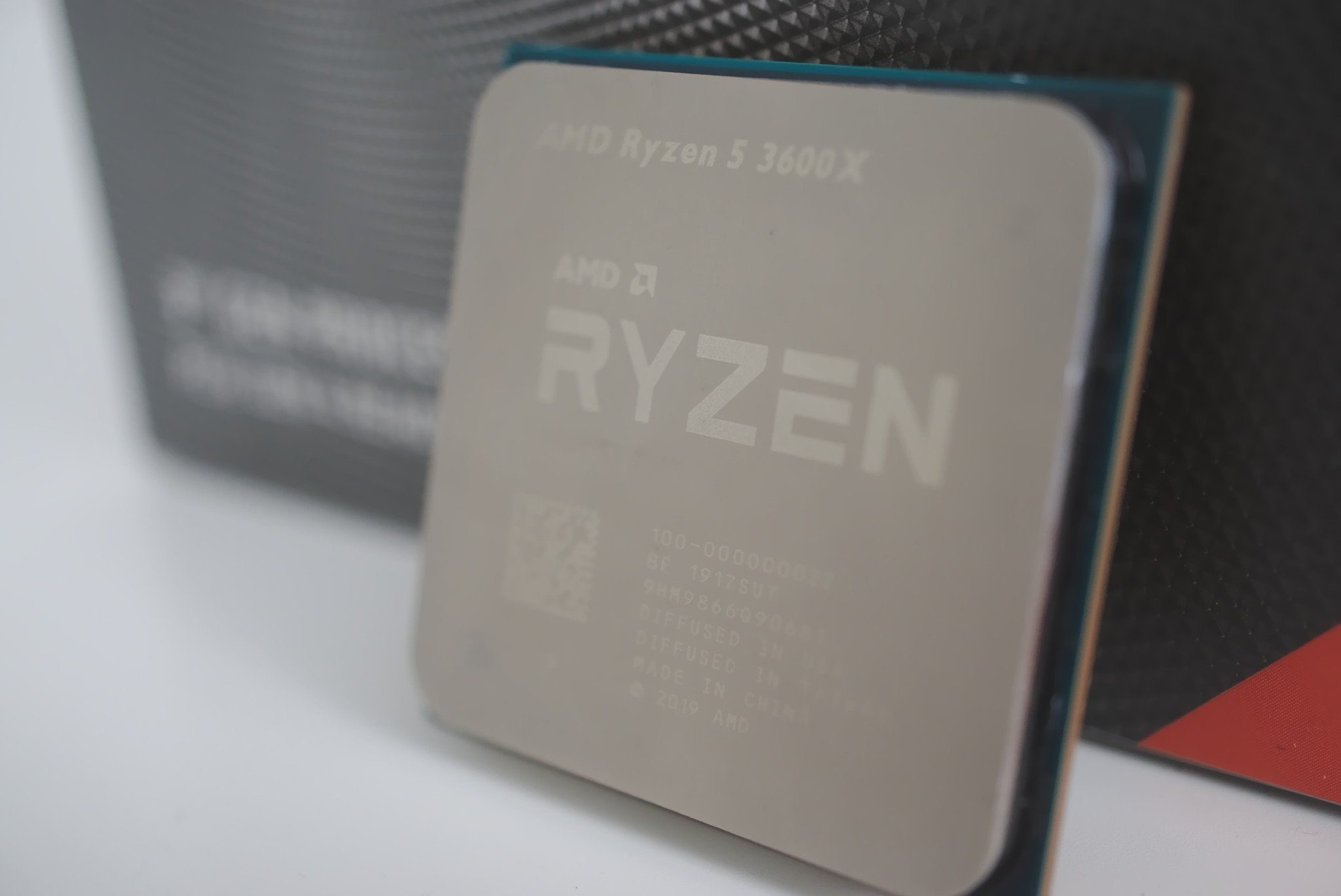 AMD processors vulnerable to two new types of side-channel attacks ...