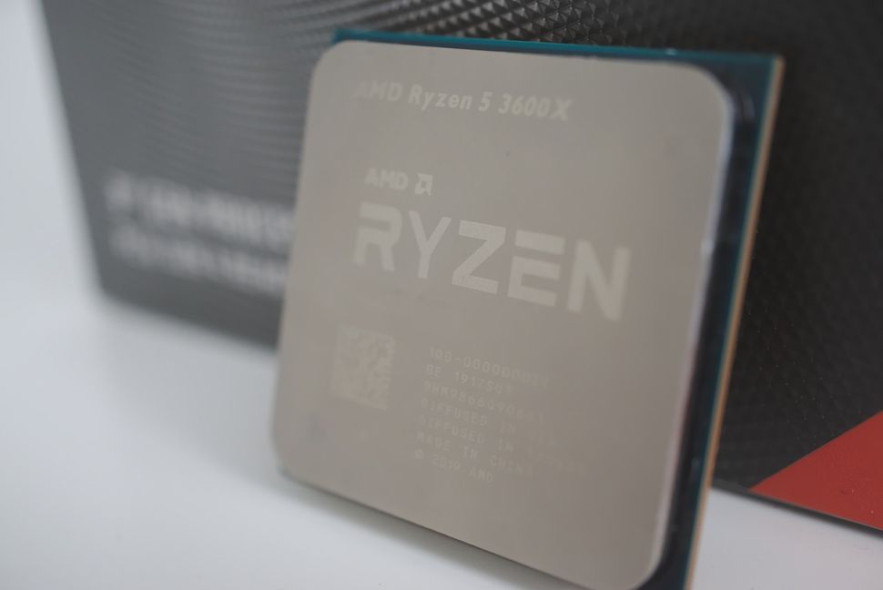 AMD Ryzen 5 3600X review: The new best mid-range CPU | Windows Central