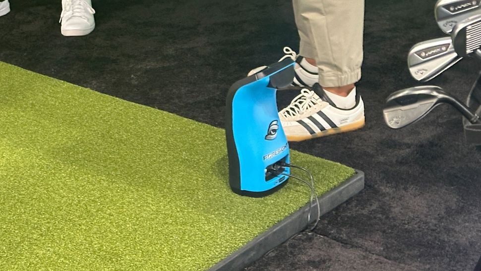 PGA Show 2025 awards: Best new golf products | Tom's Guide