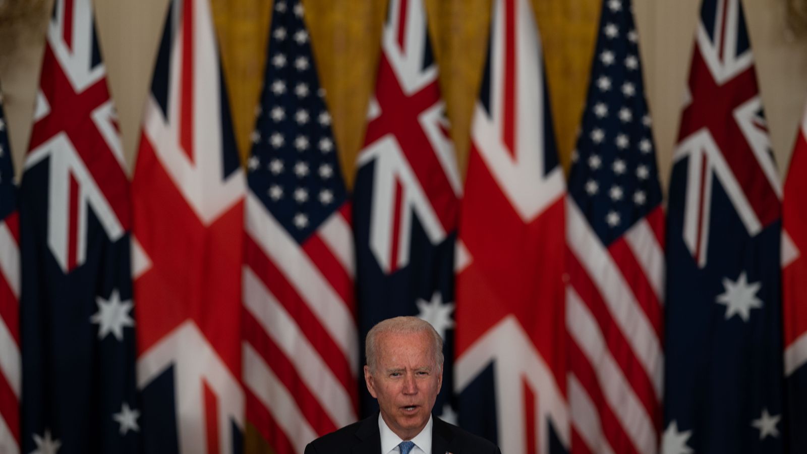 Does the Anglosphere exist? | The Week