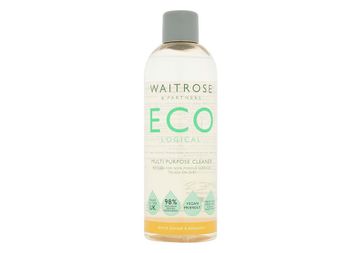 Best kitchen cleaner: our top 5 picks for a gleaming kitchen | Real Homes