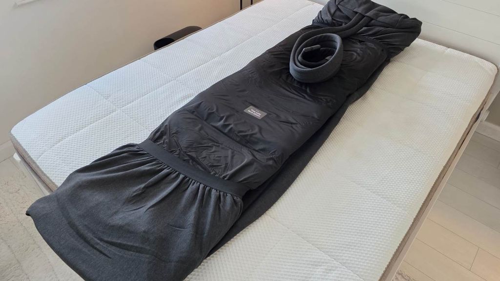 Eight Sleep Pod 5 review: smarter sleep but with a seriously premium ...