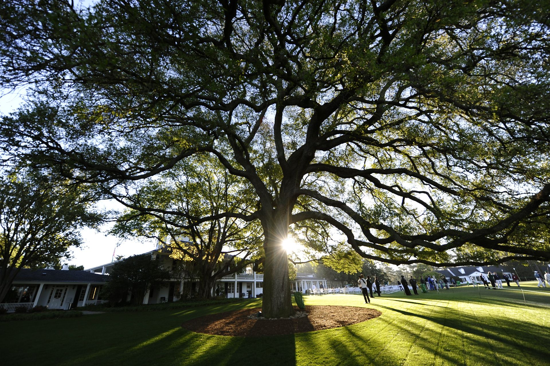 11 Things You Need To Do When Visiting The Masters For The First Time ...
