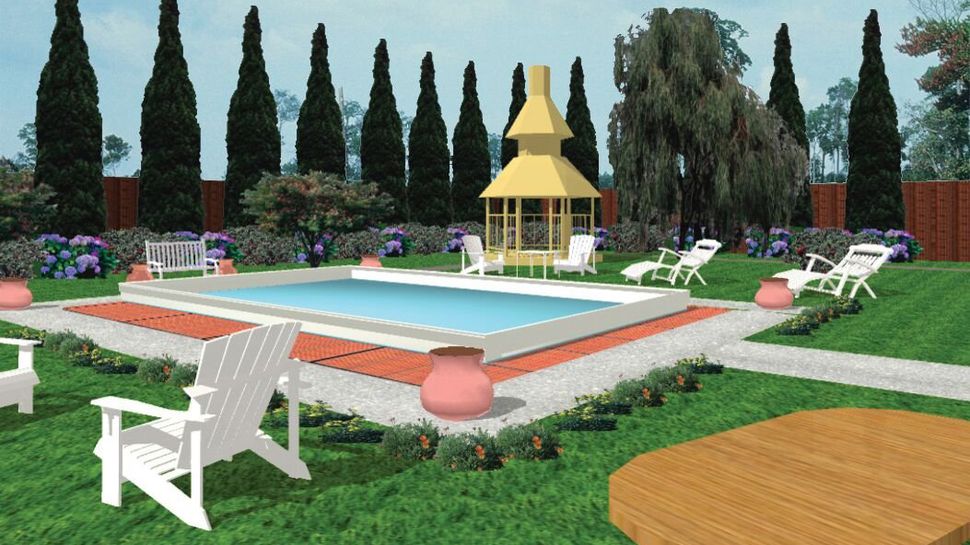 Best landscape design software 2024 | Top Ten Reviews