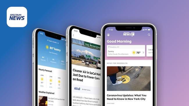 Spectrum Launches Statewide News Channel In Michigan | TV Tech