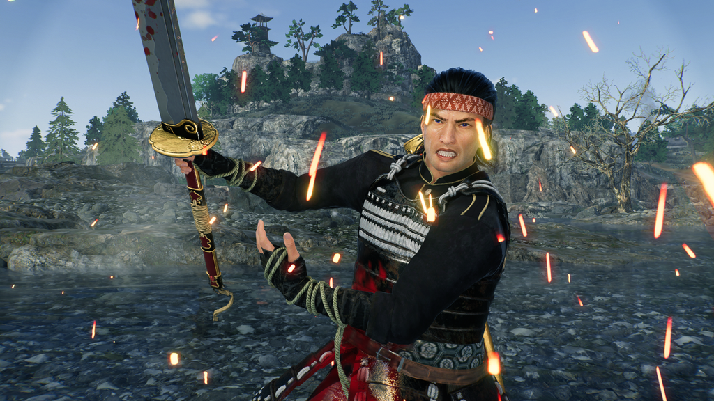 On the heels of Rise of the Ronin's PC launch, its director says there ...