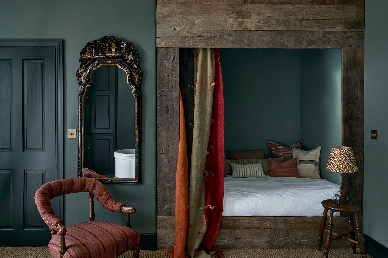 Traditional bedroom ideas – 20 timeless designs | Homes and Gardens