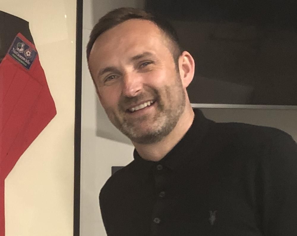 Jimmy Glass – 20 years on from the goal which sealed the greatest of ...