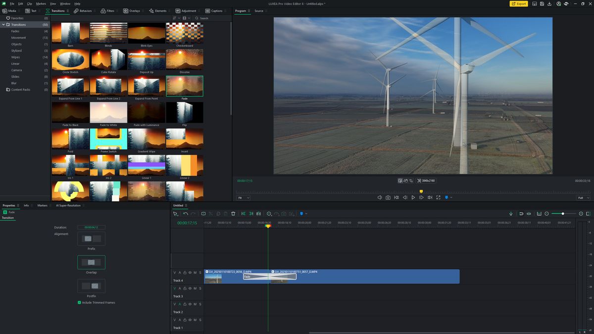 ACDSee Luxea Pro Video Editor 8 review: an impressively easy-to-use ...
