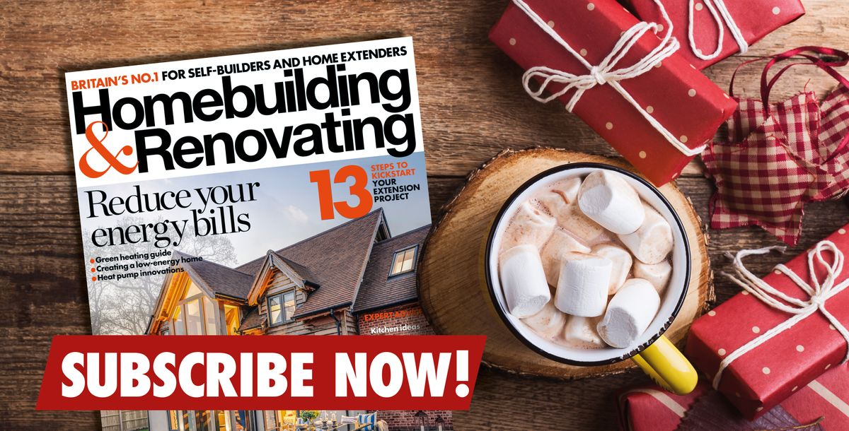 19 Essential Resources to Help Every Self Builder | Homebuilding