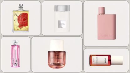 These Are the 6 Best New Perfumes for January 2025 | Who What Wear