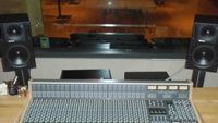 GC Pro provides Chicago’s WBEZ with SSL AWS 900+ console, Pro Tools ...