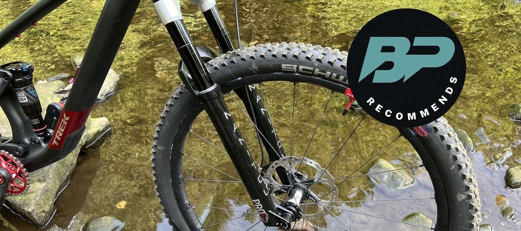 Manitou’s Mattoc Pro review | Bike Perfect