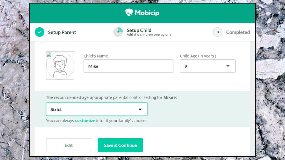 Mobicip parental control software review | TechRadar