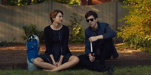 8 Differences Between The Fault In Our Stars Book And Movie | Cinemablend