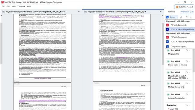 Best OCR software of 2025 | TechRadar