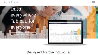 Best Business Intelligence (BI) tools in 2021 | TechRadar