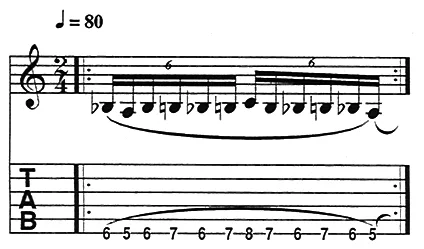 The Ultimate Chops Builder: 51 Exercises to Give You Killer Technique ...