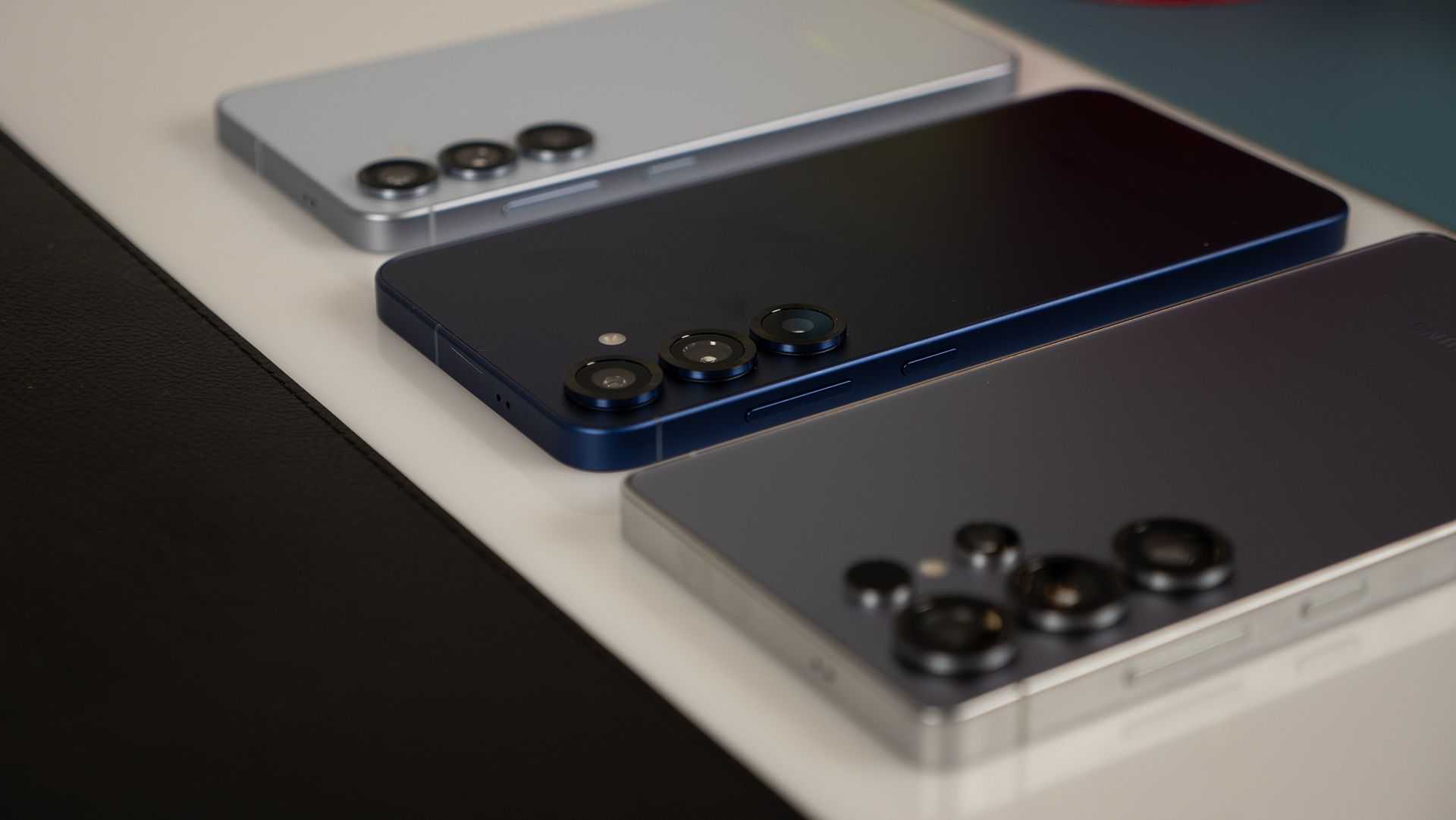 First 15 things to do with a new Samsung phone | Android Central