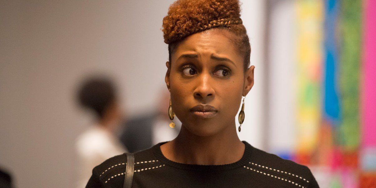 9 Issa Rae Projects To Check Out After Netflix’s The Lovebirds ...