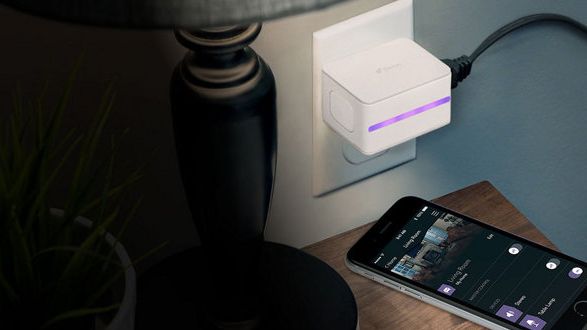 iDevices Switch Wi-Fi Smart Plug review | TechRadar