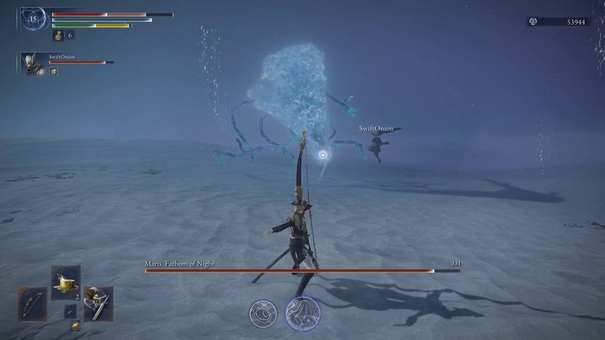 Elden Ring Nightreign review: "An uncharacteristically frantic and fast ...