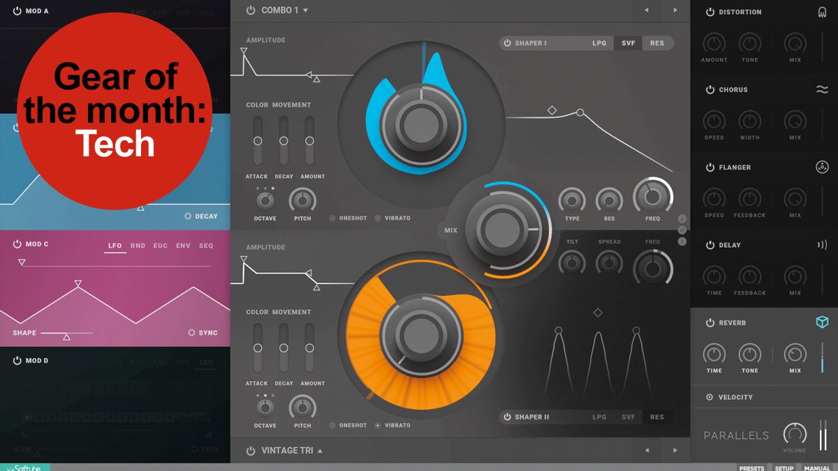 The best new music tech gear of the month: review round-up (July 2019 ...