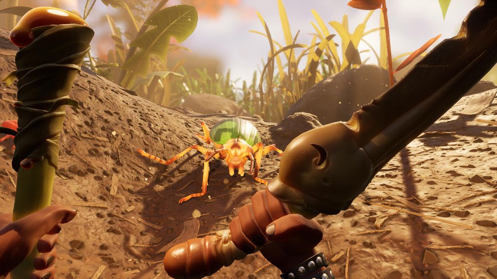 Best Grounded mutations: Tier list of all perks and effects | Windows ...