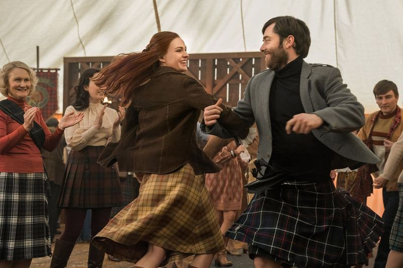 Outlander Show Trivia and Fun Facts - Things You Never Knew About ...