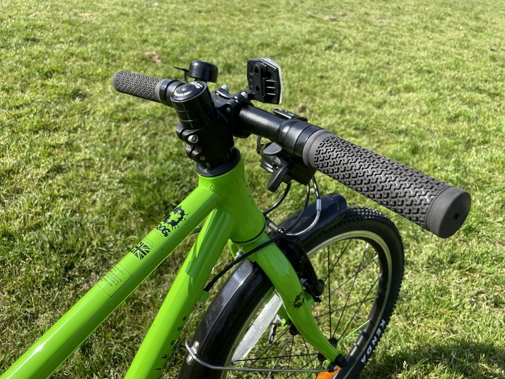 Frog 53 kids' bike review | Cycling Weekly