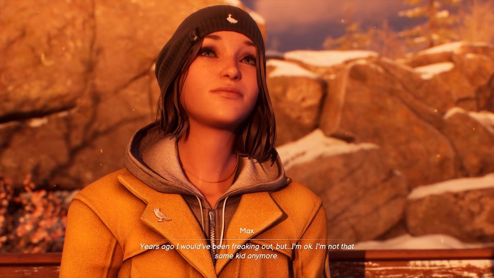 Life is Strange: Double Exposure's ending hints at the "future plan ...