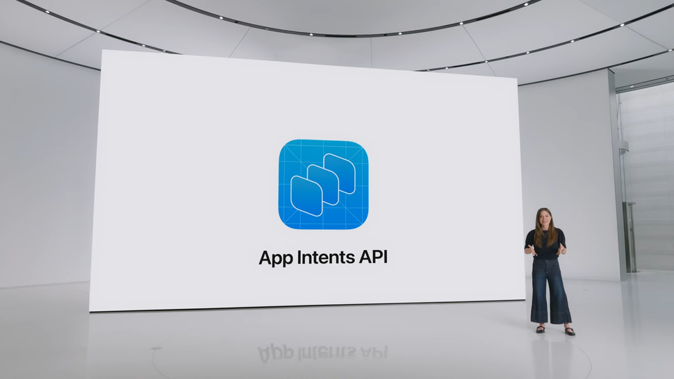 Siri just got a huge boost with Apple Intelligence — here’s everything ...