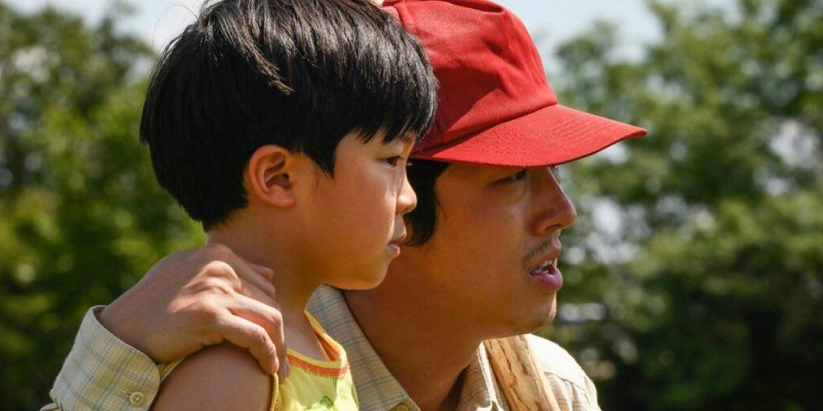 8 Movies That Explore Asian American History And Culture | Cinemablend