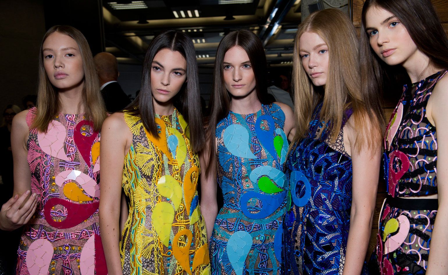 Peter Pilotto S/S 2015 | Wallpaper*