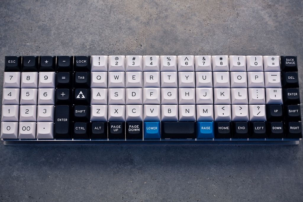 17 awesome custom mechanical keyboards | PC Gamer
