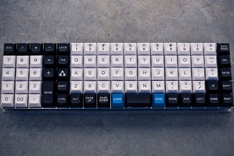 17 awesome custom mechanical keyboards | PC Gamer