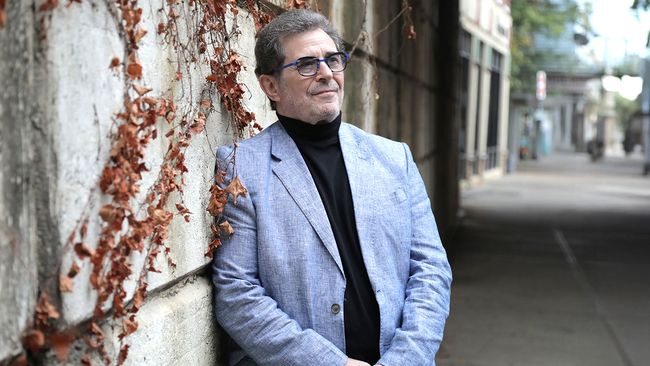 The chaotic story of Black Sabbath's Tony Martin era | Louder